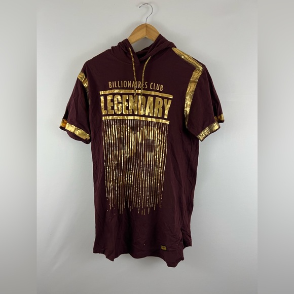 Switch Remarkable | Shirts | Switch Remarkable Hooded Shirt | Poshmark